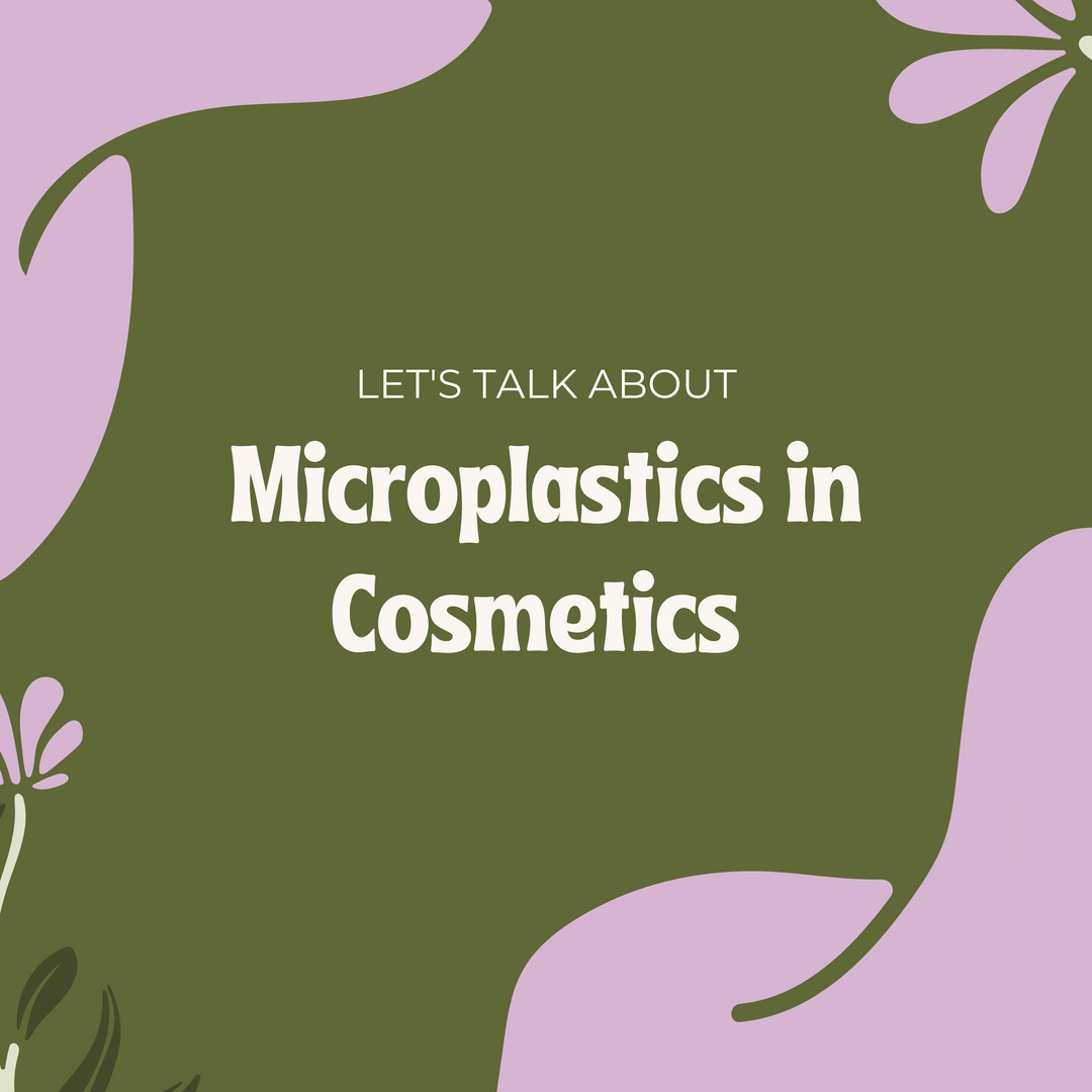 Plastic-Free Beauty: Are Microplastics Hidden in Your Cosmetics ...