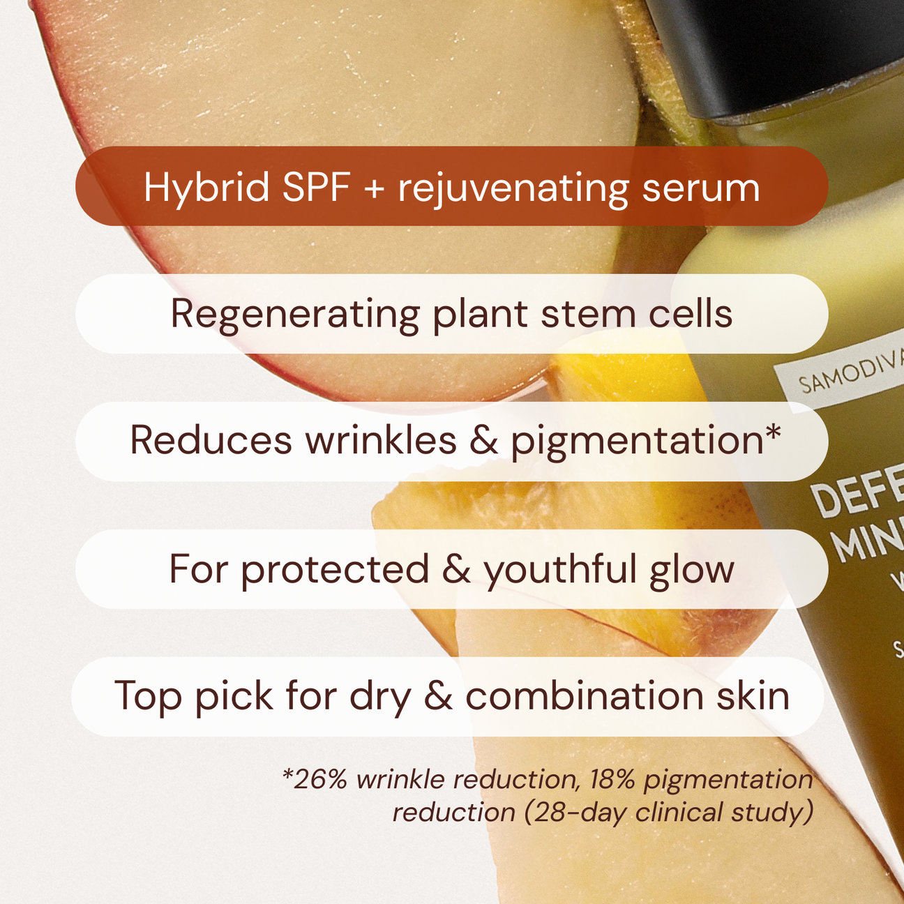 Samodiva's Ethereal Youth™ | Plant Stem Cell Collection | Mazillo ...